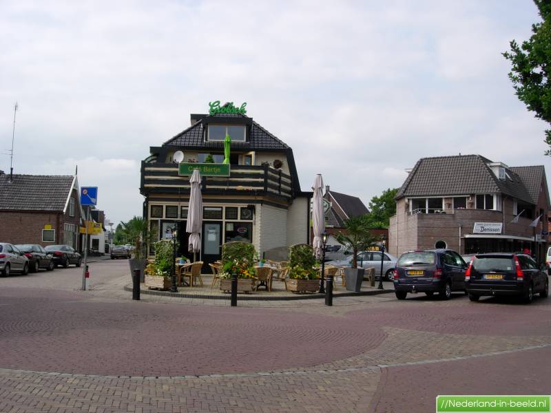 Wierden > Vriezenveenseweg luchtfoto's / foto's | Nederland-in-beeld.nl