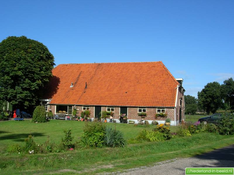 Wierden > Weesboom luchtfoto's / foto's | Nederland-in-beeld.nl