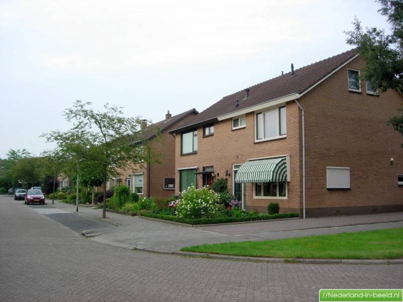 Wierden > Weefkamer luchtfoto's / foto's | Nederland-in-beeld.nl