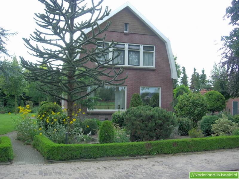 Wierden > Weesboom luchtfoto's / foto's | Nederland-in-beeld.nl