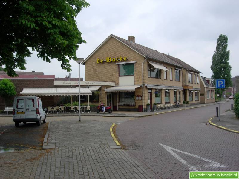 Wierden > Weefkamer luchtfoto's / foto's | Nederland-in-beeld.nl