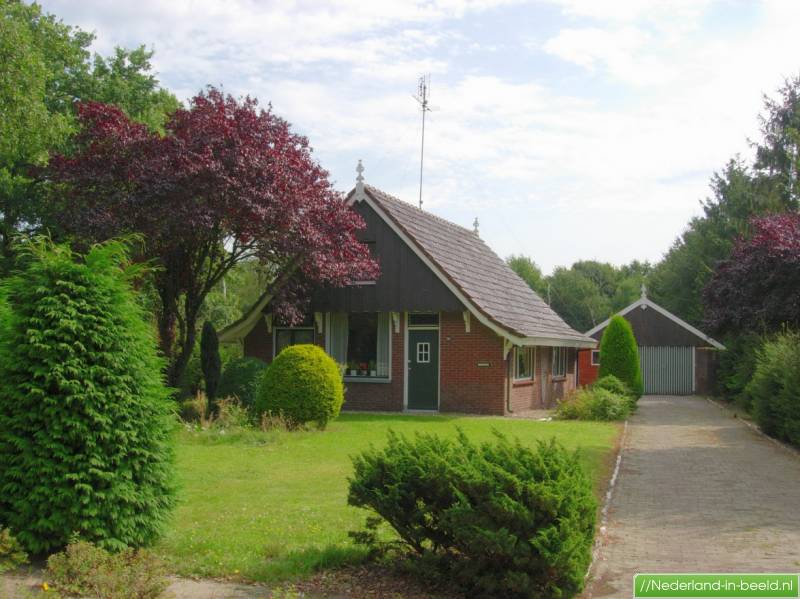 Luchtfoto's Wierden / foto's Wierden | Nederland-in-beeld.nl