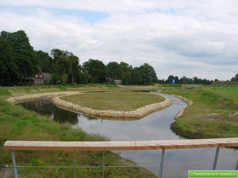 Wierden > Stationsstraat luchtfoto's / foto's | Nederland-in-beeld.nl