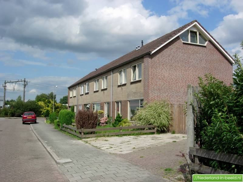 Wierden > Kerspel luchtfoto's / foto's | Nederland-in-beeld.nl