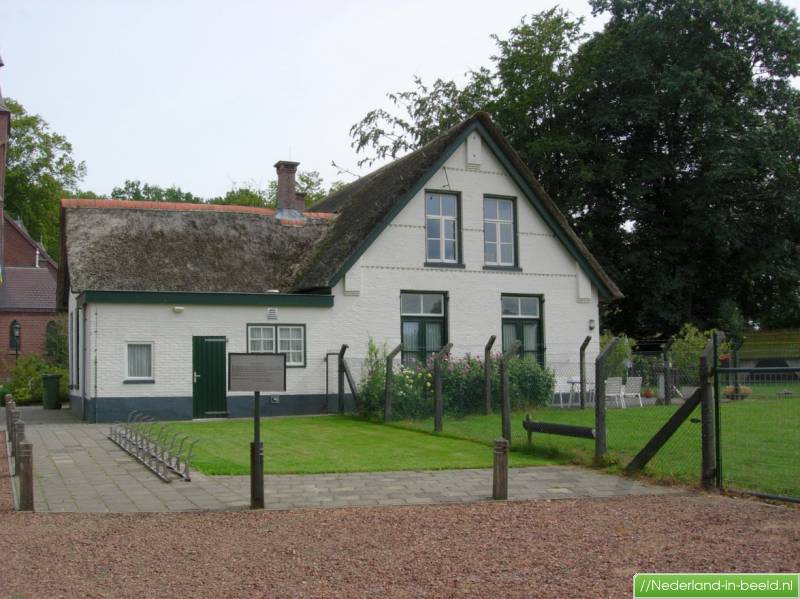 Zenderen > Lidwinaweg luchtfoto's / foto's | Nederland-in-beeld.nl