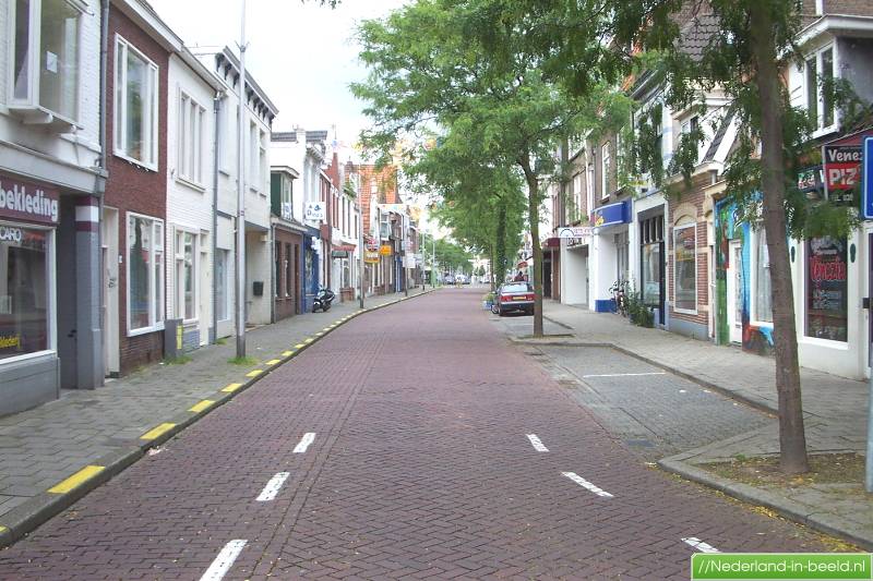 Zwolle > Hanzeplein luchtfoto's / foto's | Nederland-in-beeld.nl