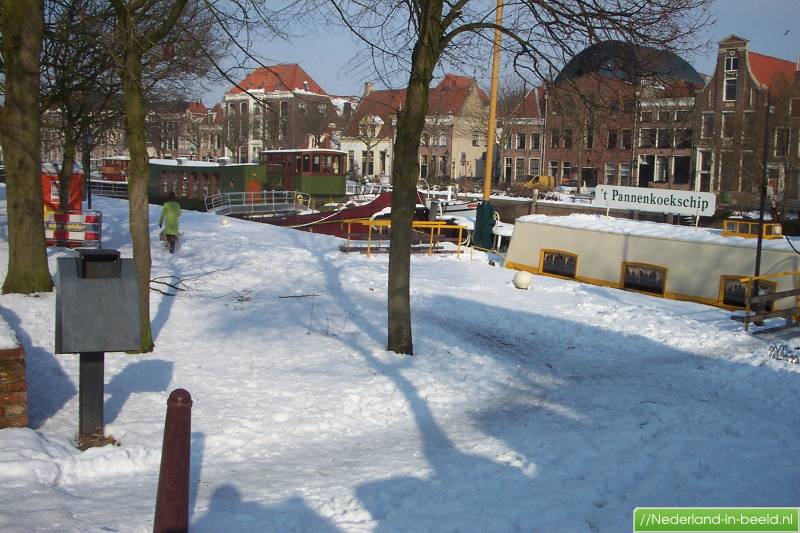 Zwolle > Hanzeplein luchtfoto's / foto's | Nederland-in-beeld.nl