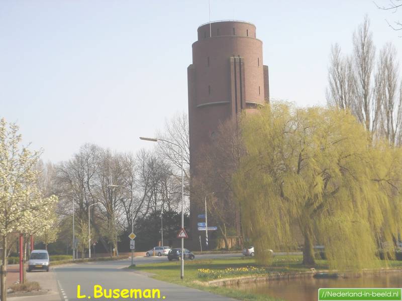 Luchtfoto's Stadskanaal / foto's Stadskanaal | Nederland-in-beeld.nl