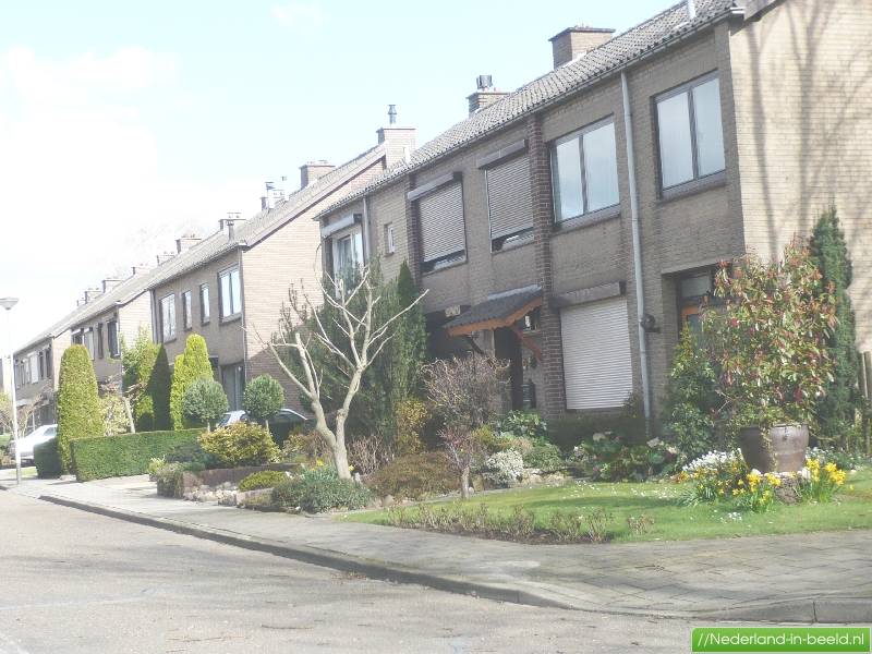 Luchtfoto's Geleen / foto's Geleen | Nederland-in-beeld.nl