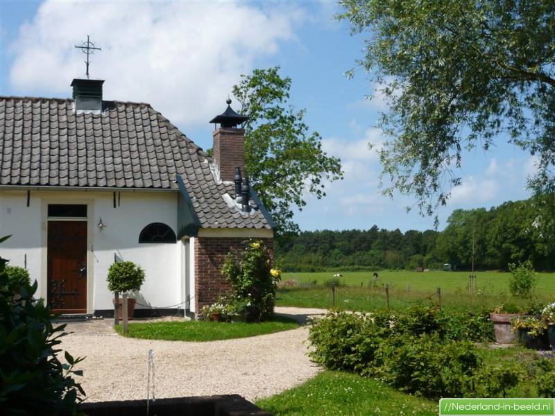 Luchtfoto's Castricum / foto's Castricum | Nederland-in-beeld.nl