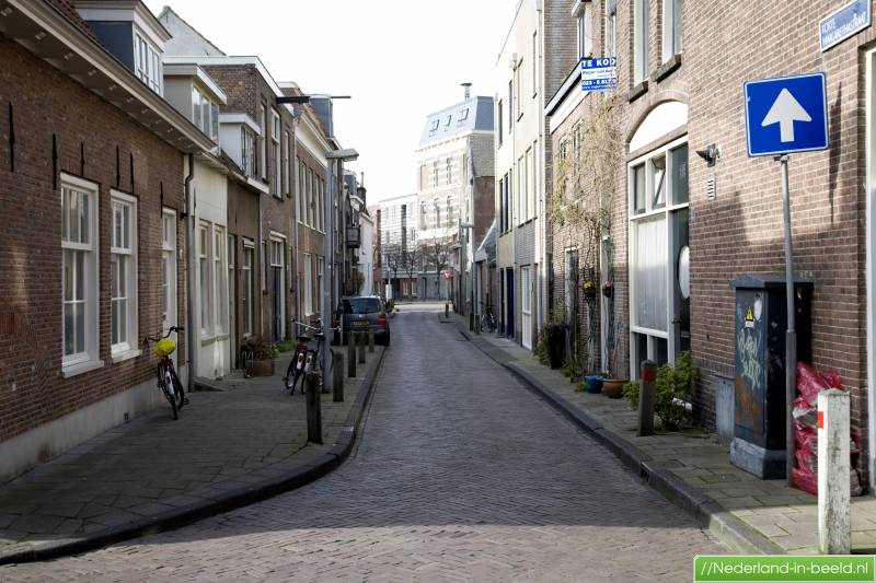 Luchtfoto's Haarlem / foto's Haarlem | Nederland-in-beeld.nl