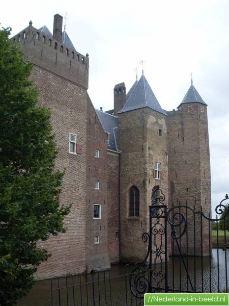 Luchtfoto's Heemskerk / foto's Heemskerk | Nederland-in-beeld.nl