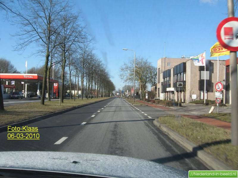 Luchtfoto's Balkbrug / foto's Balkbrug | Nederland-in-beeld.nl