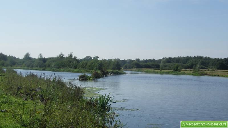 Luchtfoto's Bergentheim / foto's Bergentheim | Nederland-in-beeld.nl