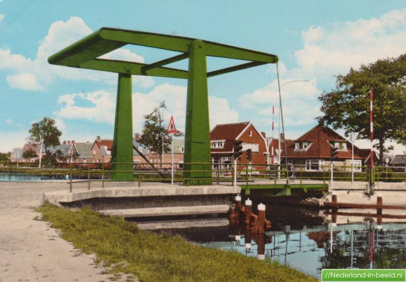 Luchtfoto's Bergentheim / foto's Bergentheim | Nederland-in-beeld.nl