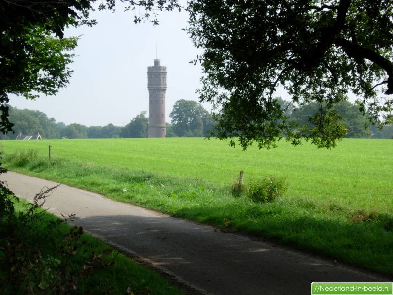 Luchtfoto's Delden / foto's Delden | Nederland-in-beeld.nl
