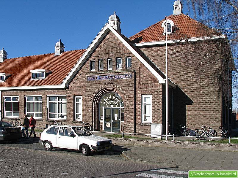 Luchtfoto's Goor / foto's Goor | Nederland-in-beeld.nl