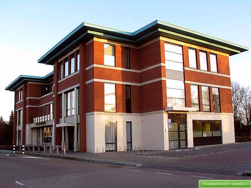 Luchtfoto's Goor / foto's Goor | Nederland-in-beeld.nl