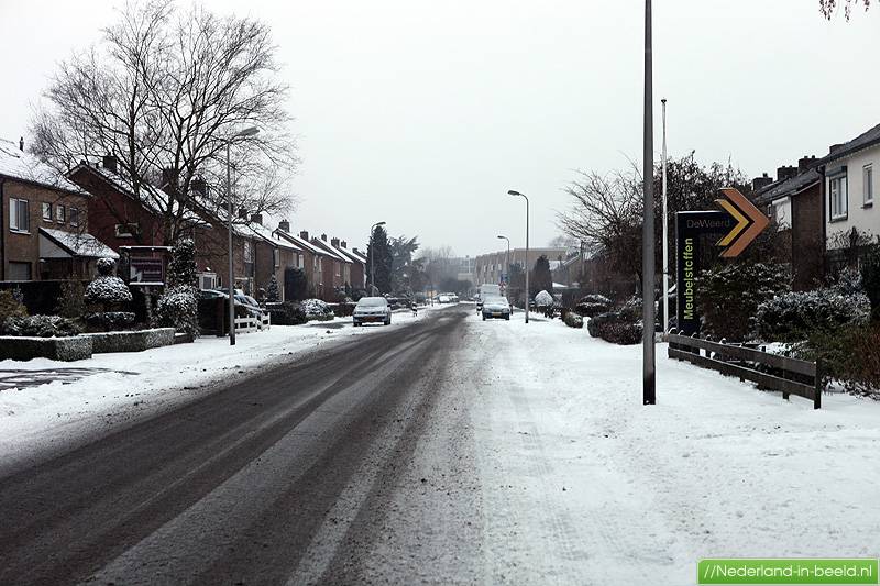 Luchtfoto's Goor / foto's Goor | Nederland-in-beeld.nl
