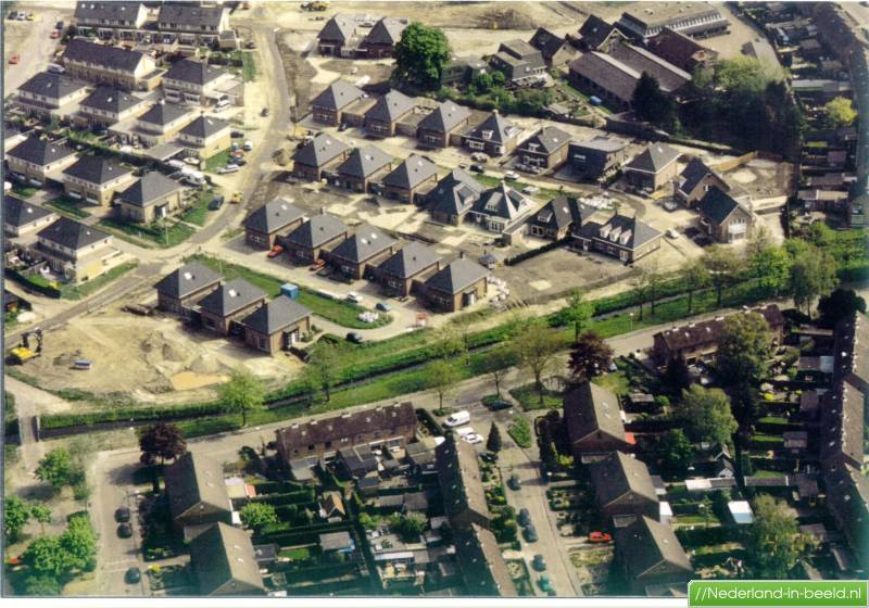 Luchtfoto's Goor / foto's Goor | Nederland-in-beeld.nl