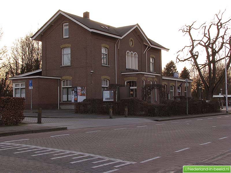 Luchtfoto's Goor / foto's Goor | Nederland-in-beeld.nl