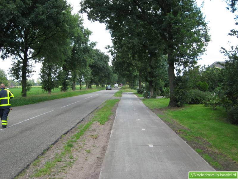 Luchtfoto's Lemelerveld / foto's Lemelerveld | Nederland-in-beeld.nl