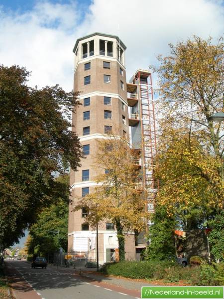 Luchtfoto's Olst / foto's Olst | Nederland-in-beeld.nl