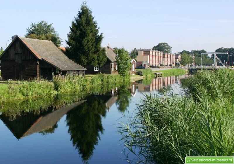 Luchtfoto's Raalte / foto's Raalte | Nederland-in-beeld.nl