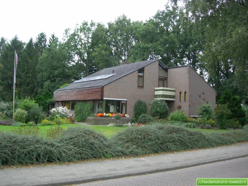 Luchtfoto's Rijssen / foto's Rijssen | Nederland-in-beeld.nl