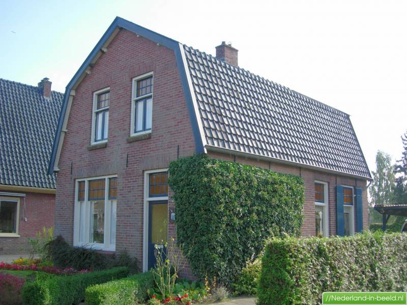 Luchtfoto's Rijssen / foto's Rijssen | Nederland-in-beeld.nl