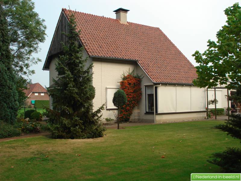 Luchtfoto's Tubbergen / foto's Tubbergen | Nederland-in-beeld.nl