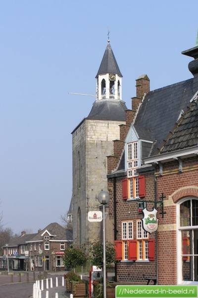 Luchtfoto's Tubbergen / foto's Tubbergen | Nederland-in-beeld.nl