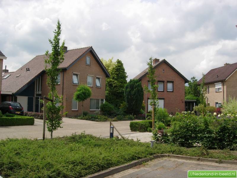 Luchtfoto's Wierden / foto's Wierden | Nederland-in-beeld.nl