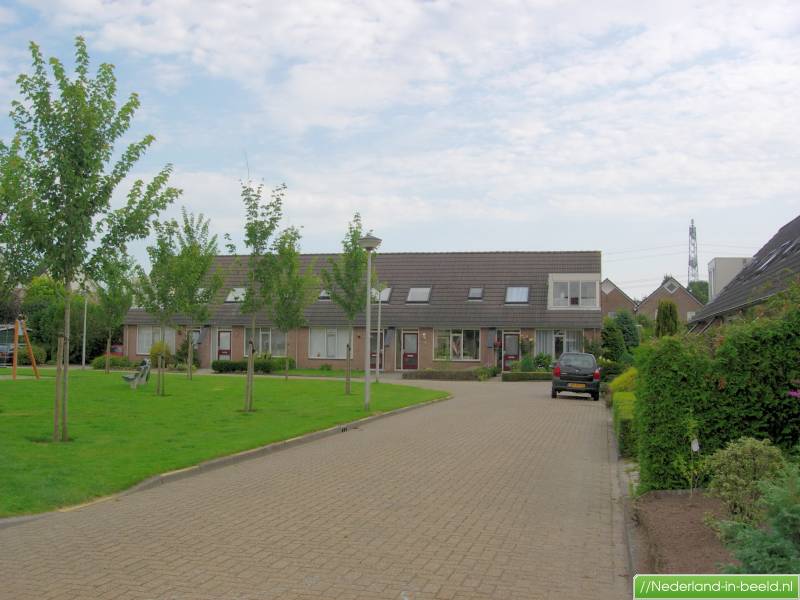 Luchtfoto's Wierden / foto's Wierden | Nederland-in-beeld.nl