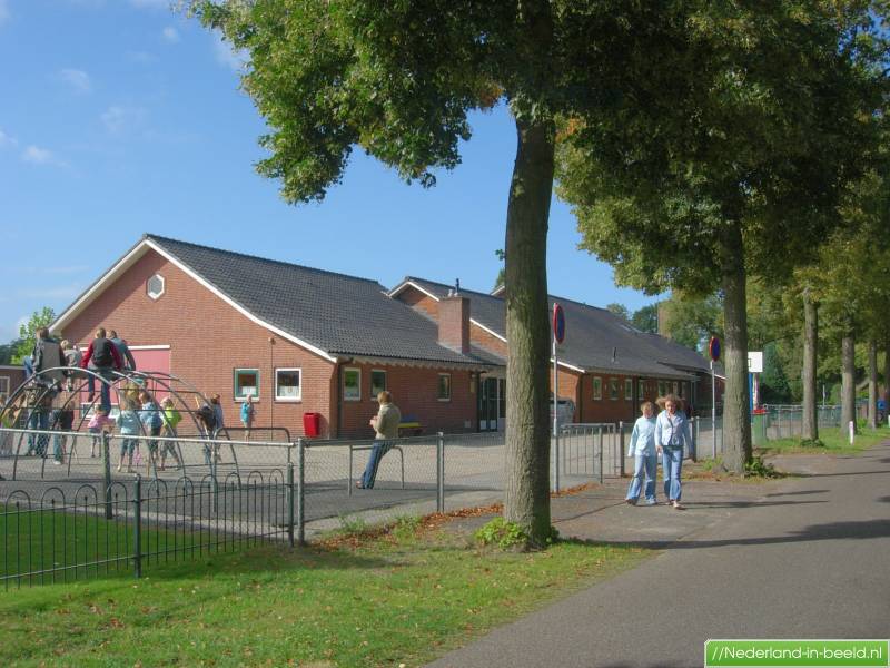 Luchtfoto's Wierden / foto's Wierden | Nederland-in-beeld.nl