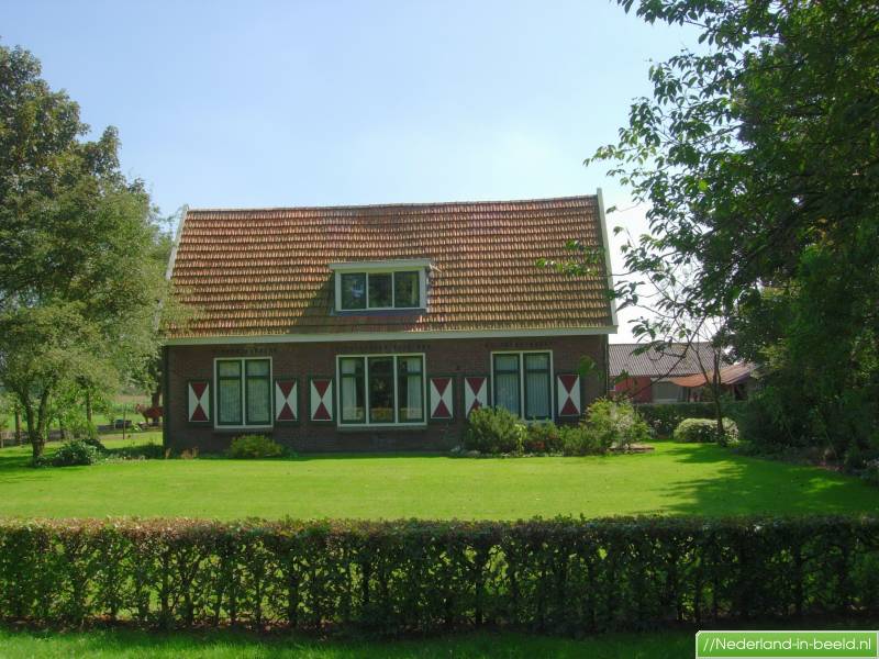 Luchtfoto's Wierden / foto's Wierden | Nederland-in-beeld.nl