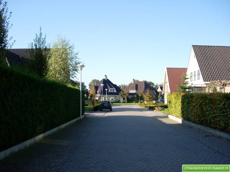 Luchtfoto's Zenderen / foto's Zenderen | Nederland-in-beeld.nl