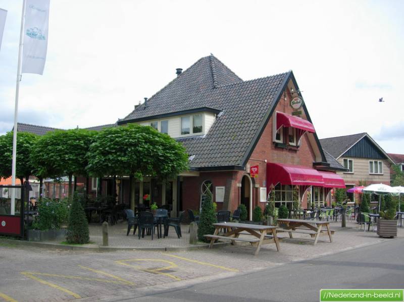 Luchtfoto's Zenderen / foto's Zenderen | Nederland-in-beeld.nl