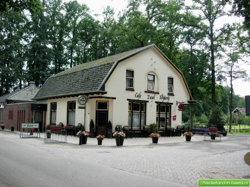 Luchtfoto's Zenderen / foto's Zenderen | Nederland-in-beeld.nl