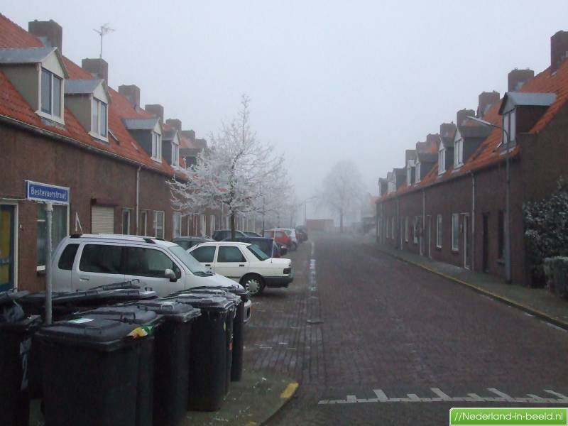 Luchtfoto's Oostburg / foto's Oostburg | Nederland-in-beeld.nl