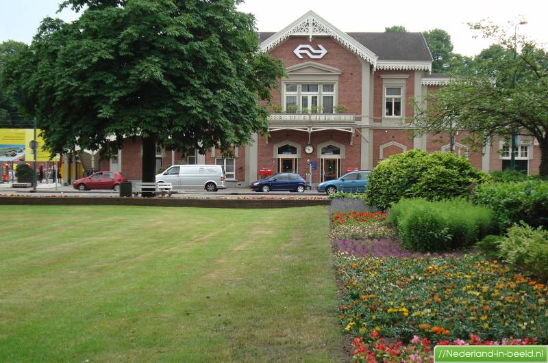 Luchtfoto's Baarn / foto's Baarn | Nederland-in-beeld.nl