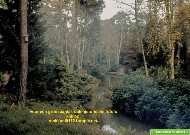 Driebergen-rijsenburg > Traay luchtfoto's / foto's | Nederland-in-beeld.nl