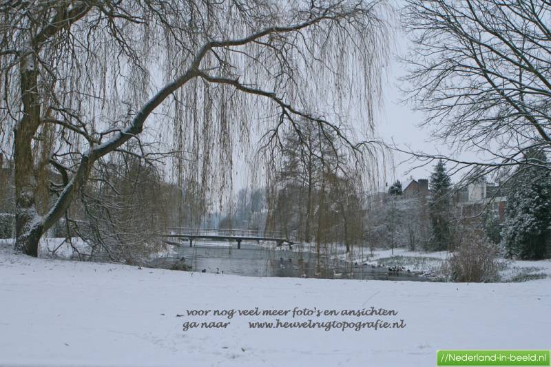 Driebergen-rijsenburg > Bosstraat luchtfoto's / foto's | Nederland-in ...