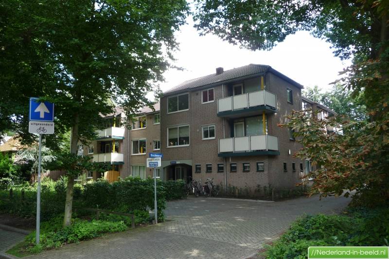 Luchtfoto's Driebergen-rijsenburg / foto's Driebergen-rijsenburg ...