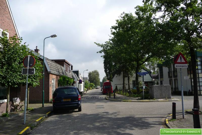 Driebergen-rijsenburg > Algemeen luchtfoto's / foto's | Nederland-in ...