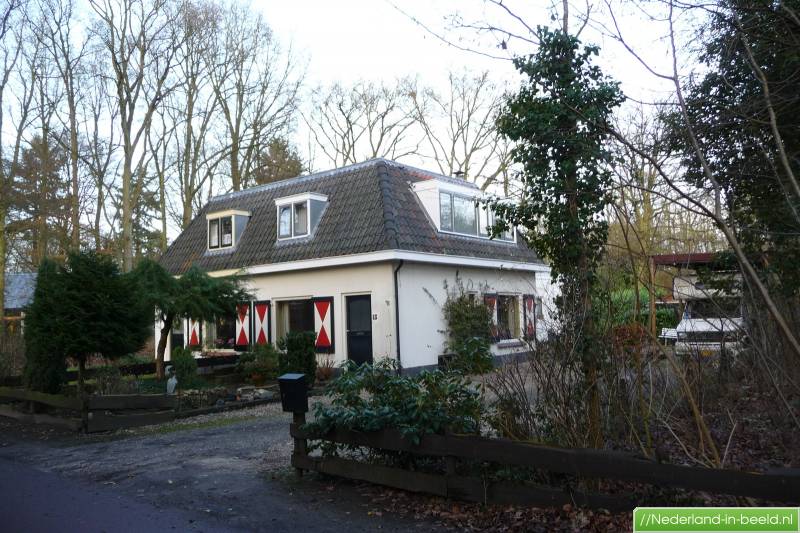 Driebergen-rijsenburg > Hermanshof luchtfoto's / foto's | Nederland-in ...