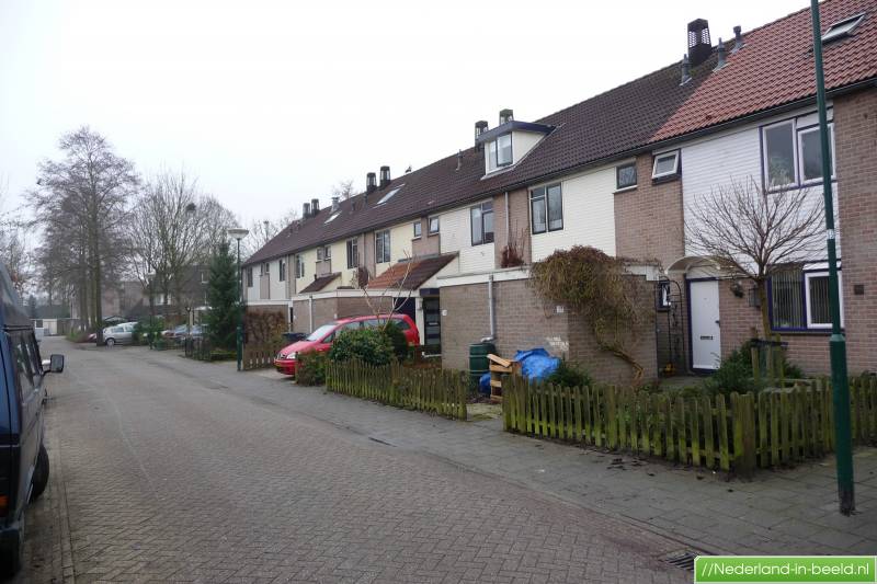 Driebergen-rijsenburg > Hoofdstraat luchtfoto's / foto's | Nederland-in ...