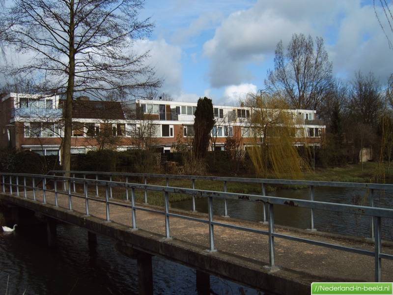 Luchtfoto's Driebergen-rijsenburg / foto's Driebergen-rijsenburg ...