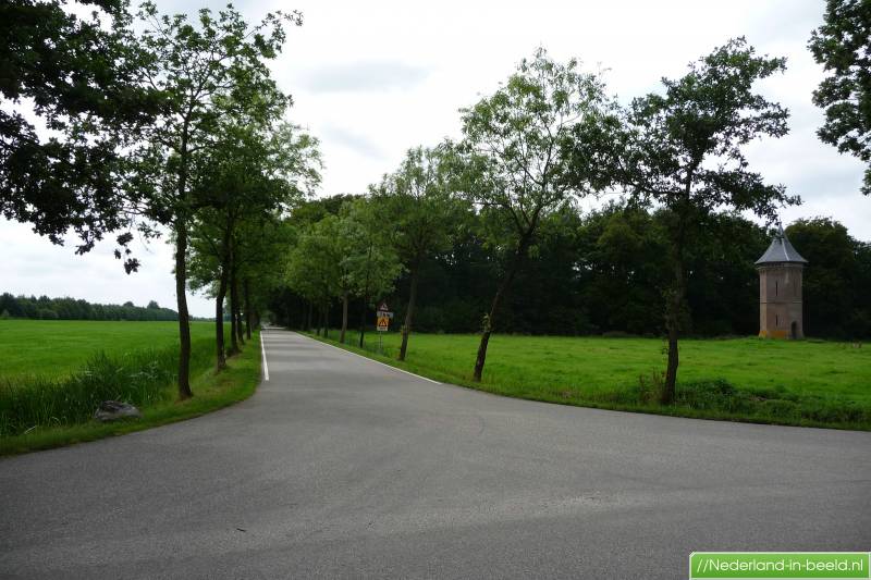 Driebergen-rijsenburg > Broekweg luchtfoto's / foto's | Nederland-in ...