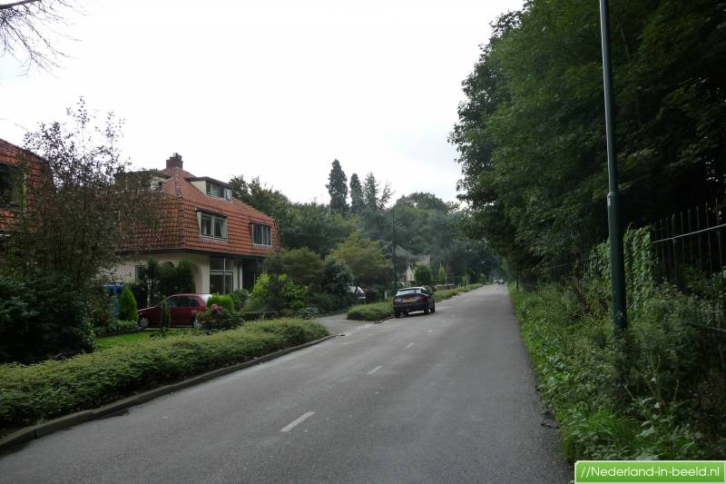 Luchtfoto's Driebergen-rijsenburg / foto's Driebergen-rijsenburg ...